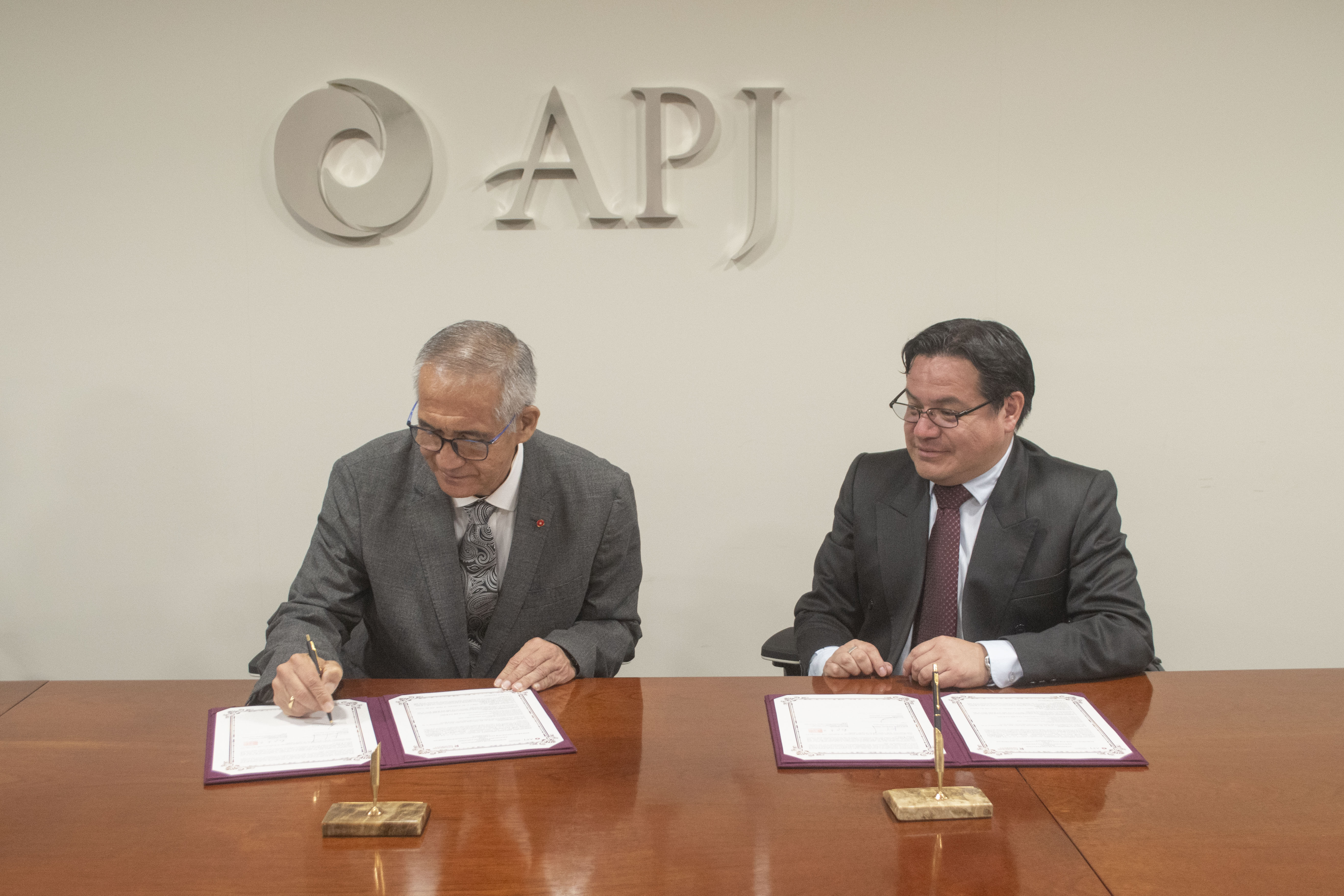 La Asociación Peruano Japonesa y el Centro de Investigación de ...